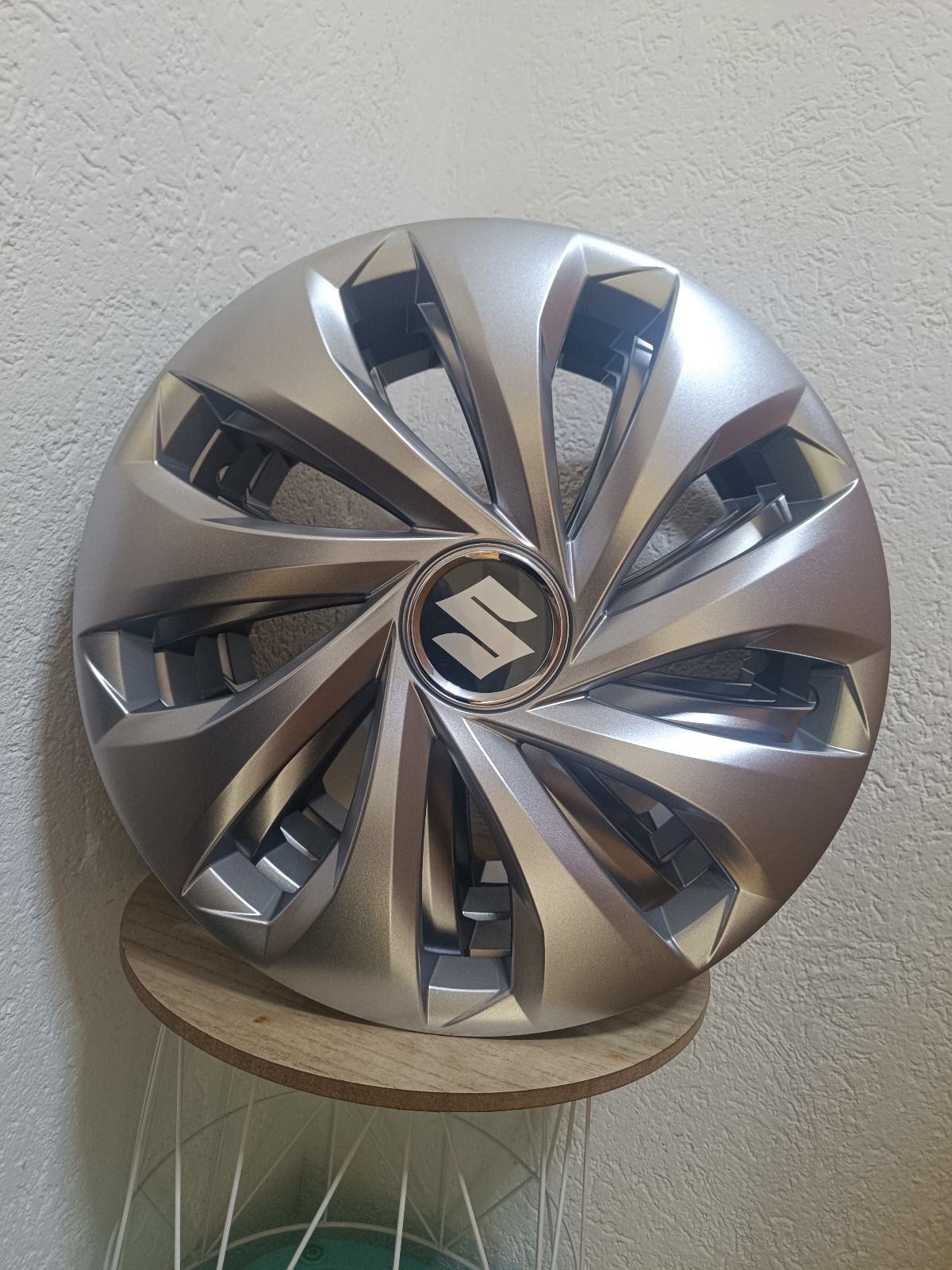 Suzuki ratkape rotor 14 15 16