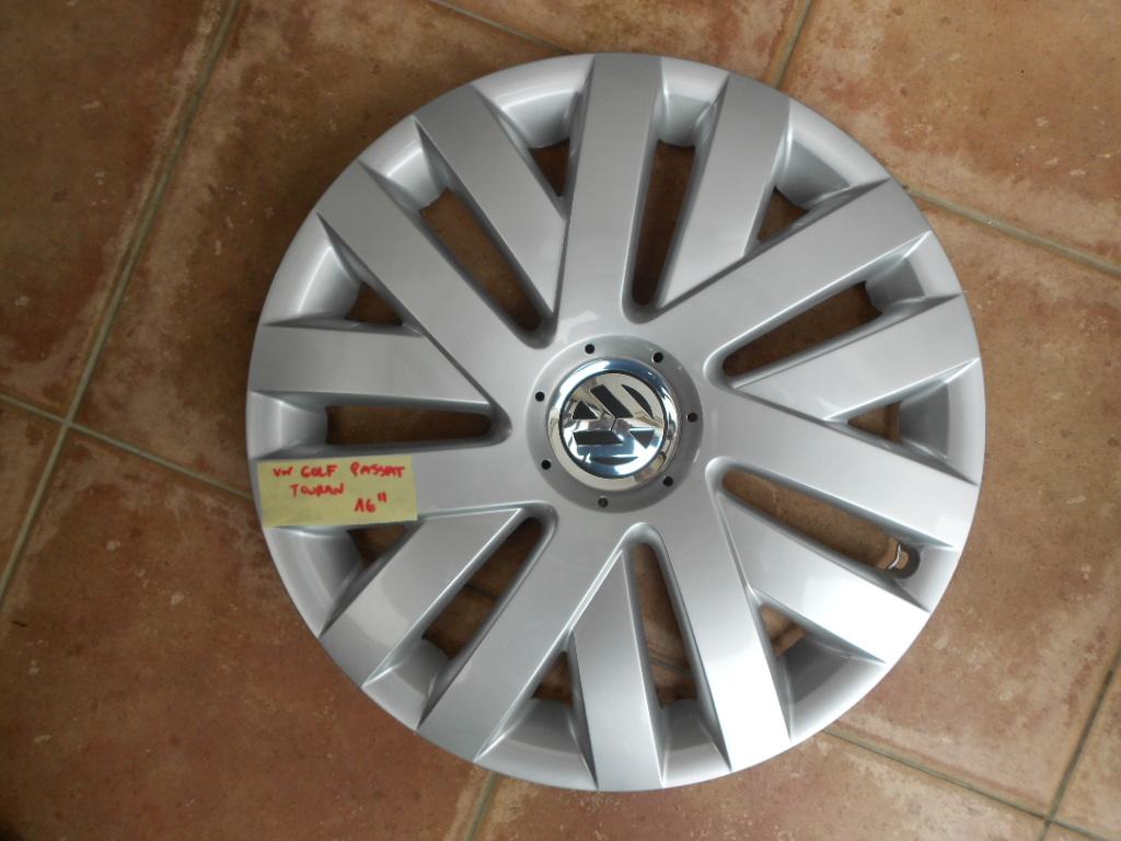VW golf 7,passat,ratkapa,novo,original.098/447-444