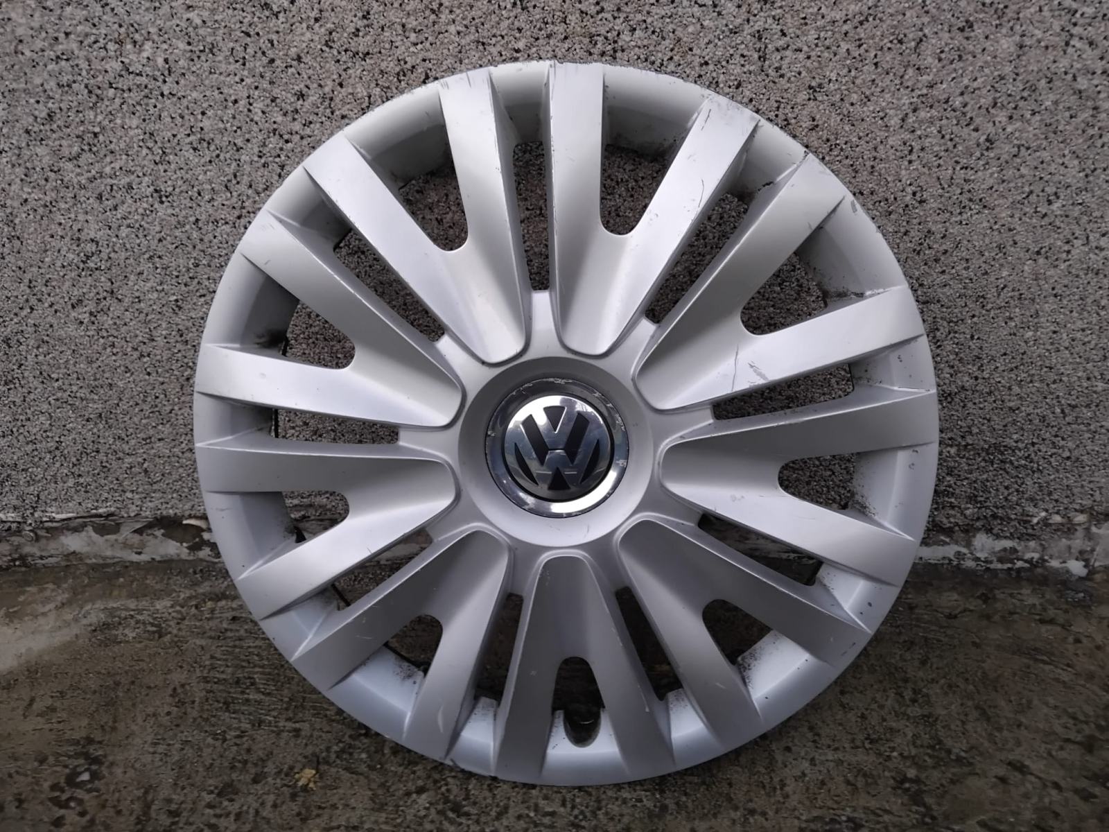 VW ratkapa 15 original
