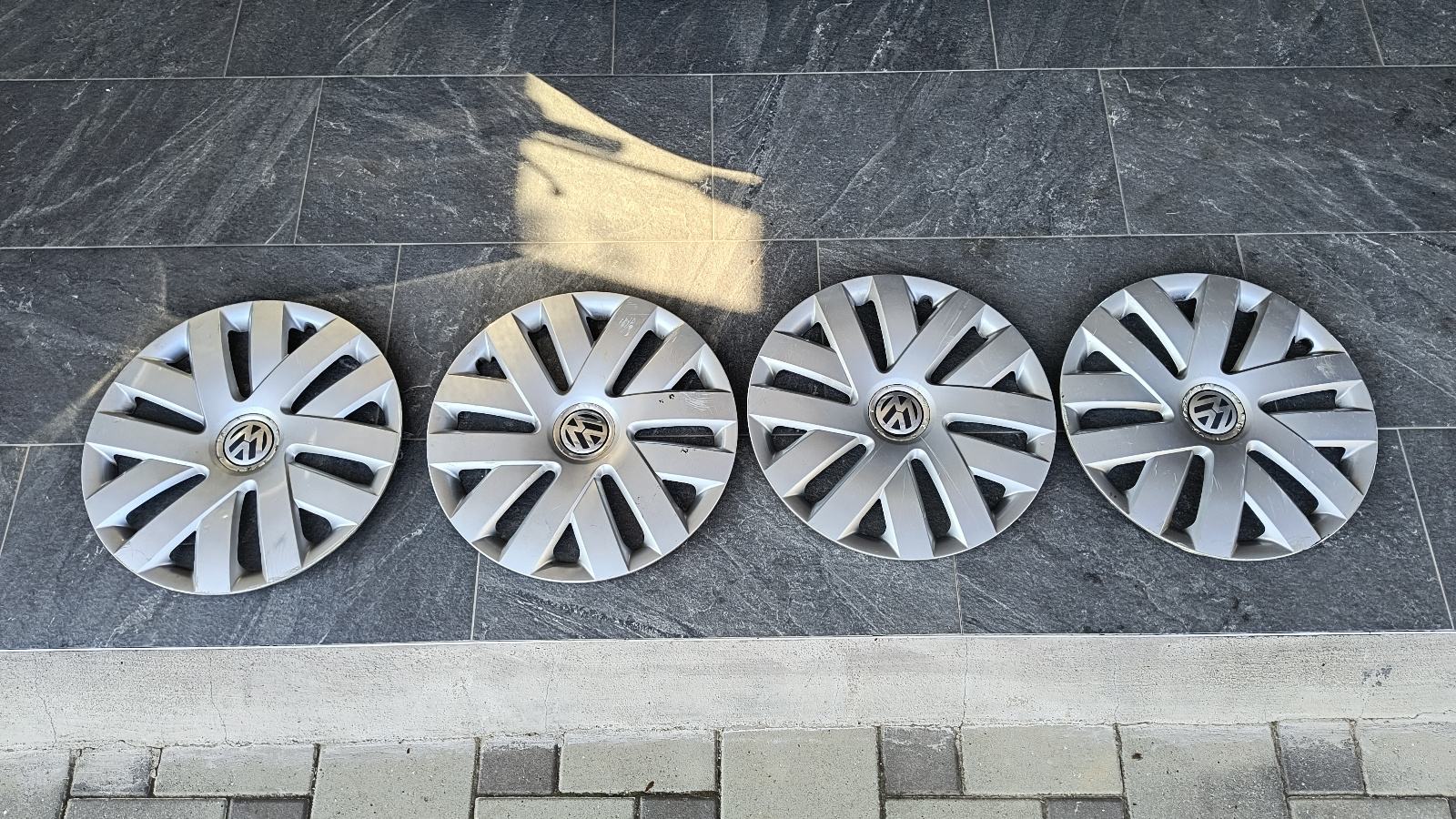VW RATKAPE 15