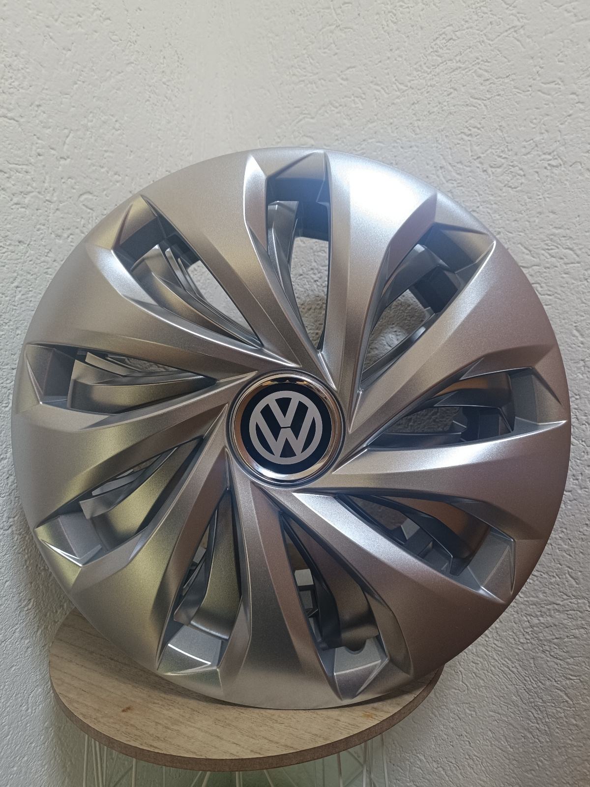 VW Volkswagen golf Passat ratkape rotor 14 15 16