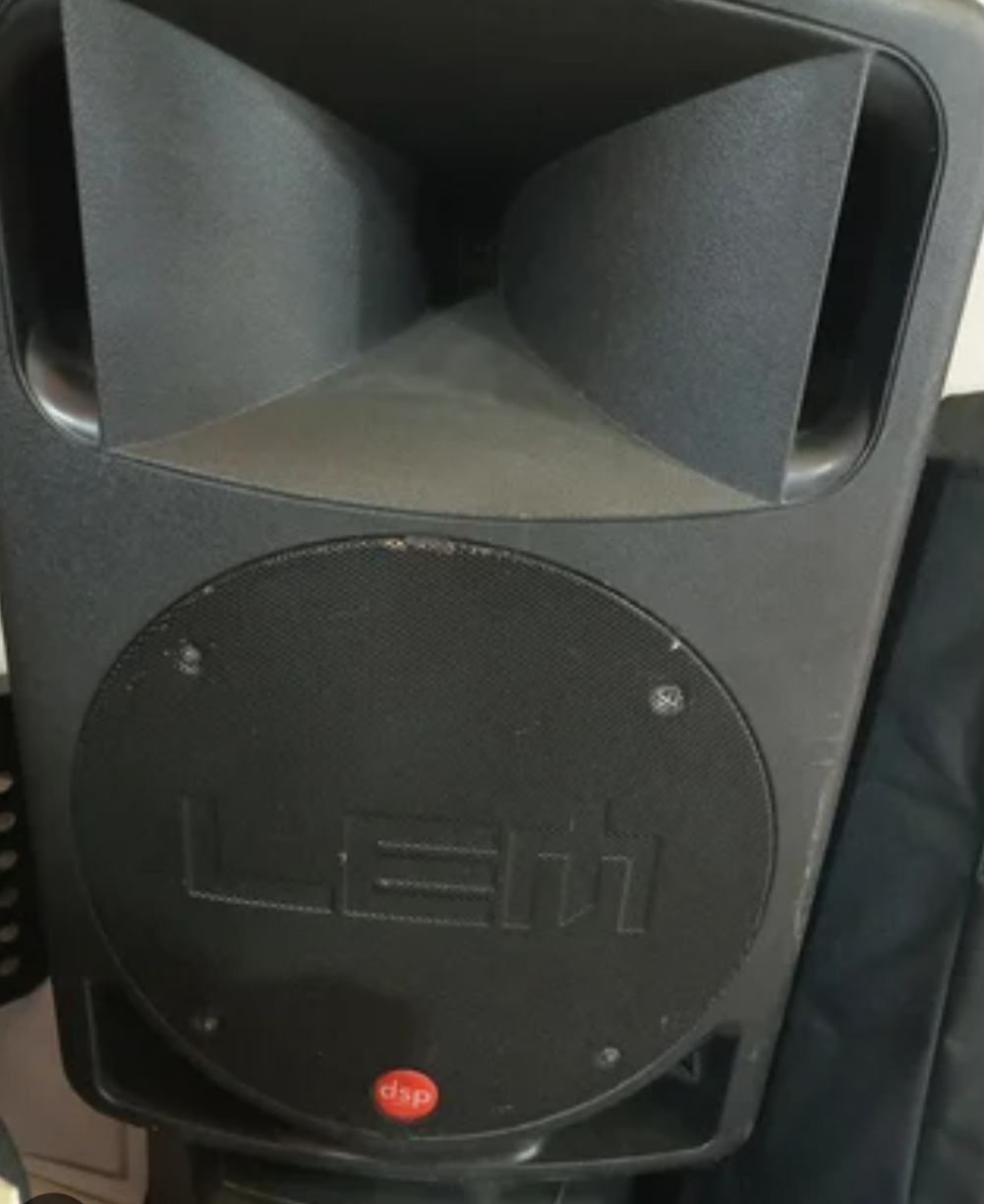 LEM D400 AKTIV