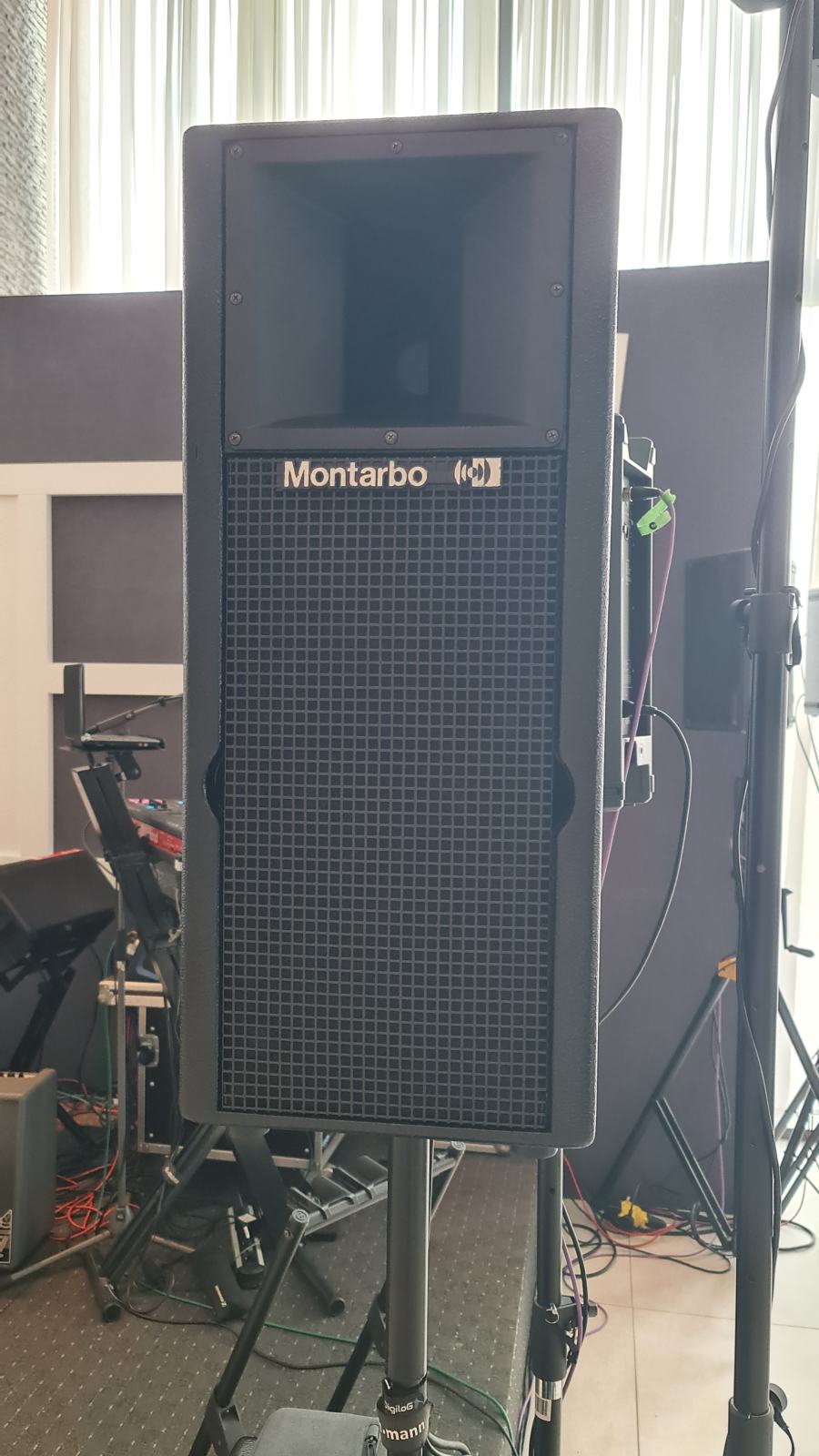 Montarbo aktivni
