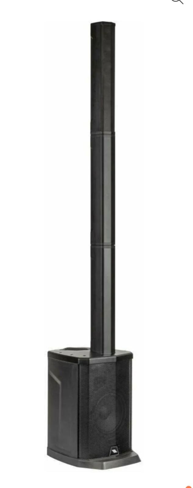 Proel Portabel mini razglas nov prod/mj. KC ili ZG?