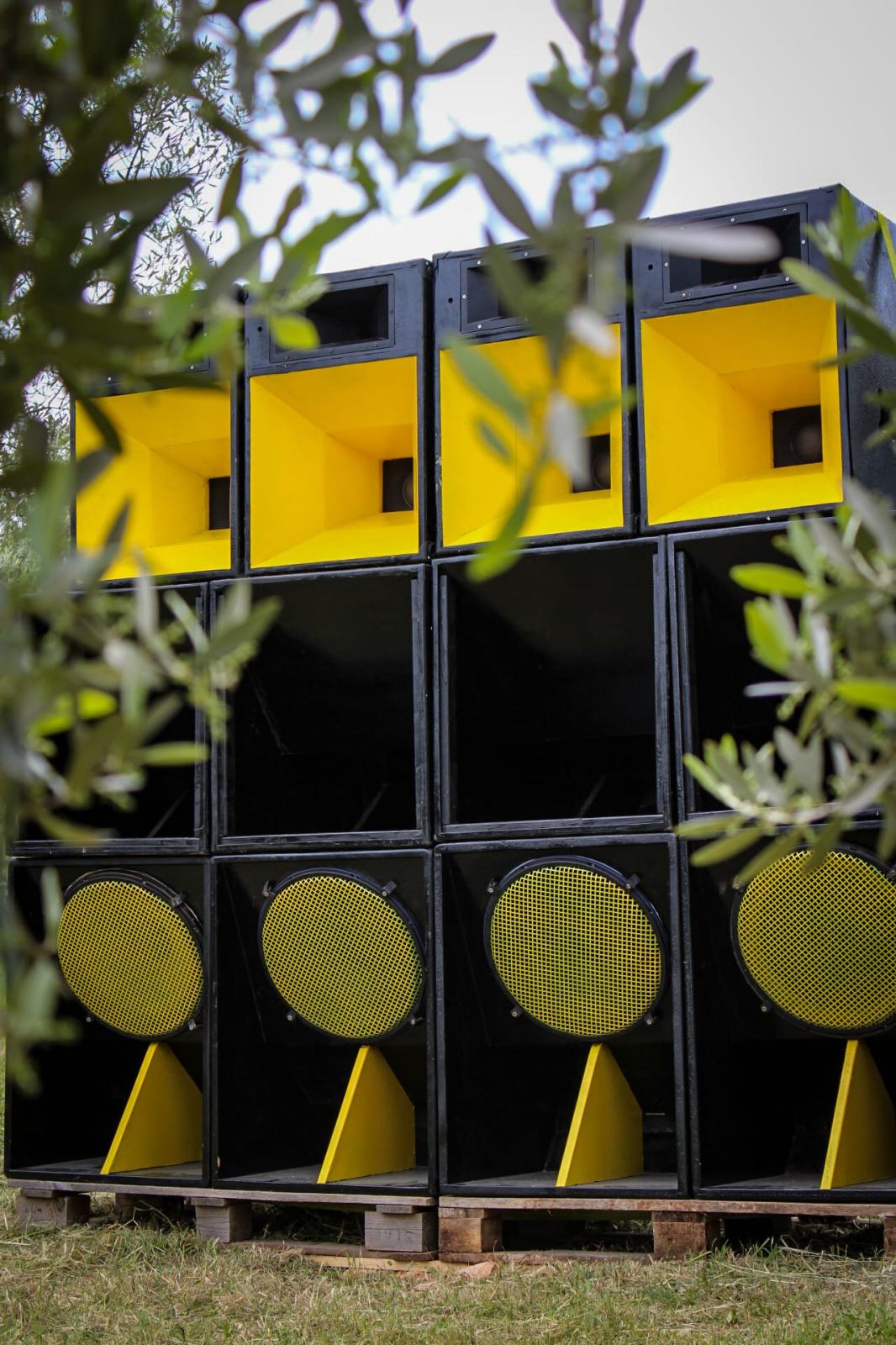 Razglas Zvučnici sound