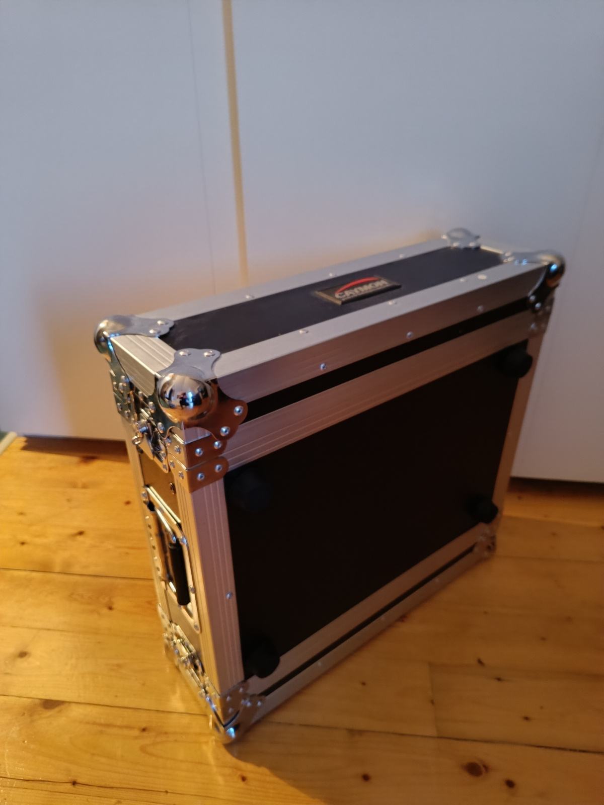 Caymon FCX03 Rack 3U