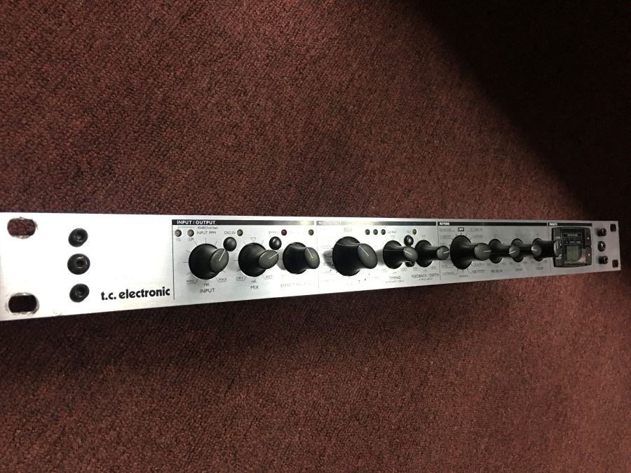 TC Electronic M300