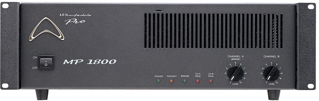 WHARFEDALE PRO MP1800