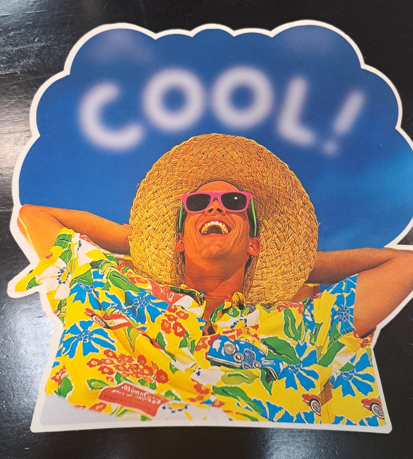 Čestitka Cool