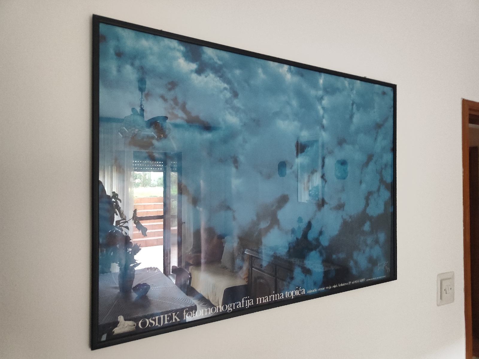 Fotografija Marina Topića