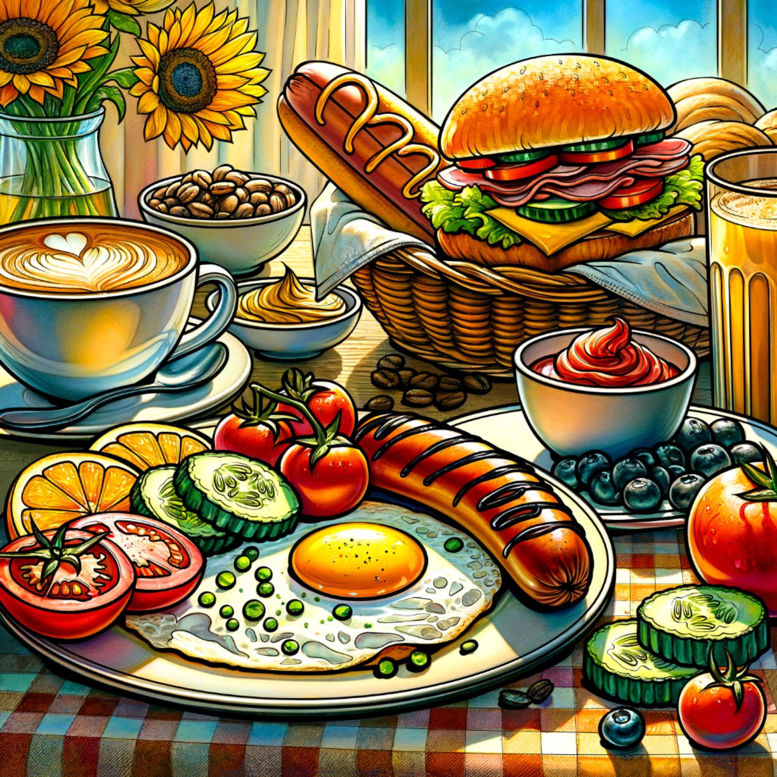 Fotografija u PDF formatu 1 euro