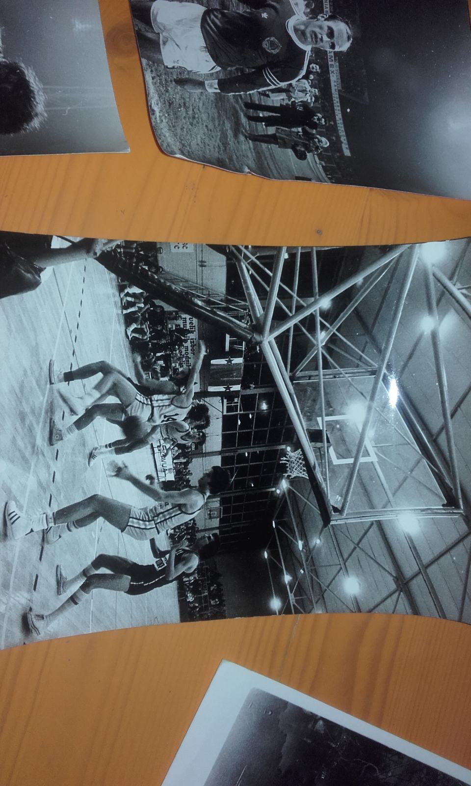 Fotografije sporta