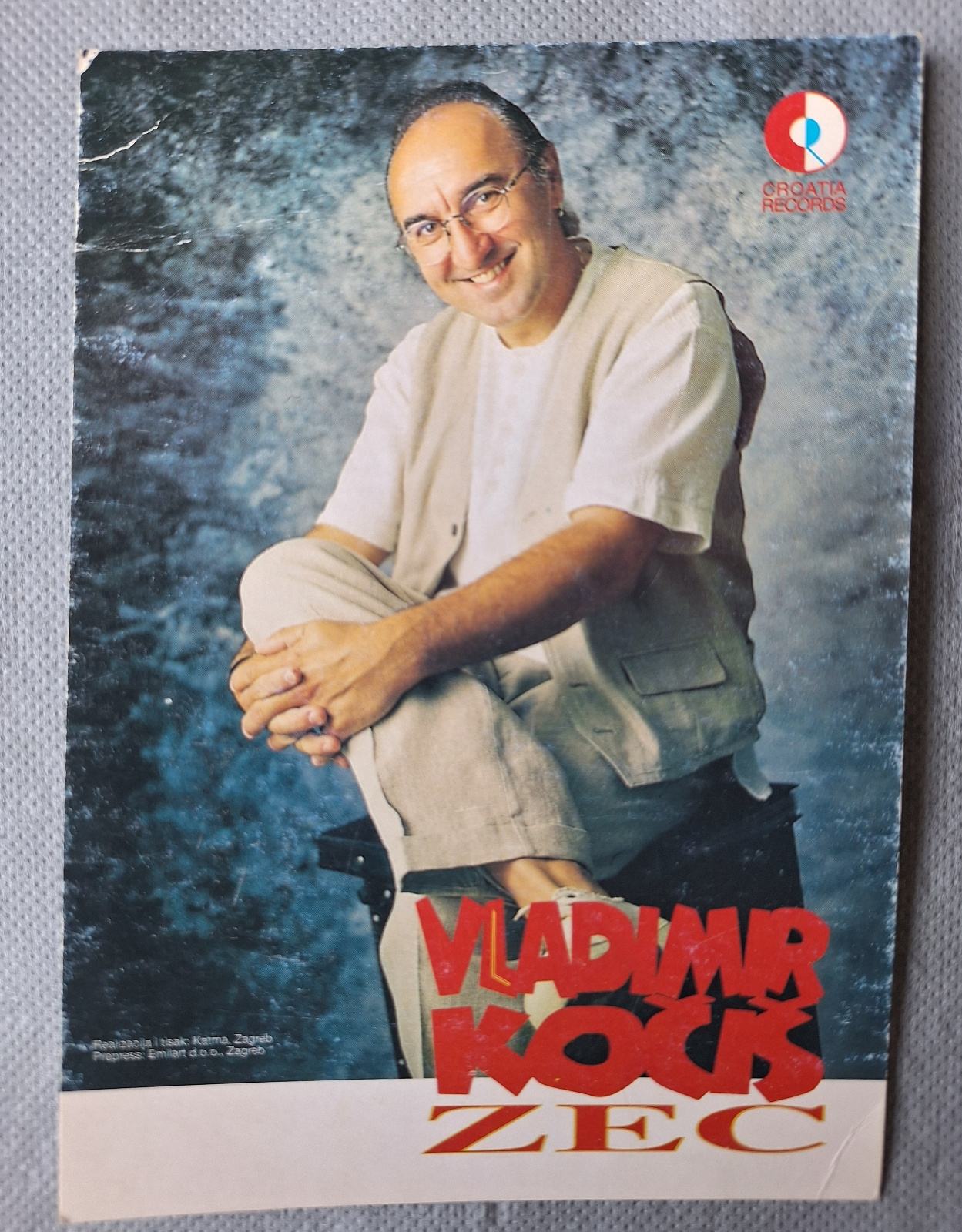 PROMP FOTOGRAFIJA VLADIMIR KOČIŠ ZEC