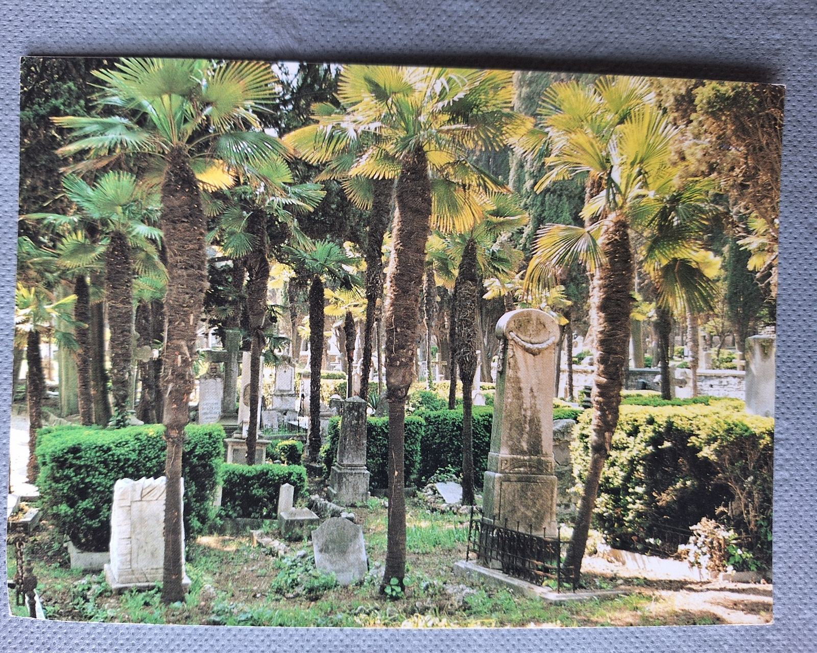 RAZGLEDNICA PULA-ČISTO