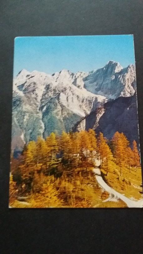 RAZGLEDNICA - SLOVENIJA