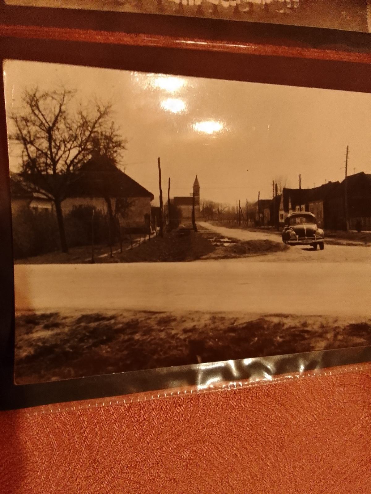 razglednica Spisic Bukovica 1967.g.