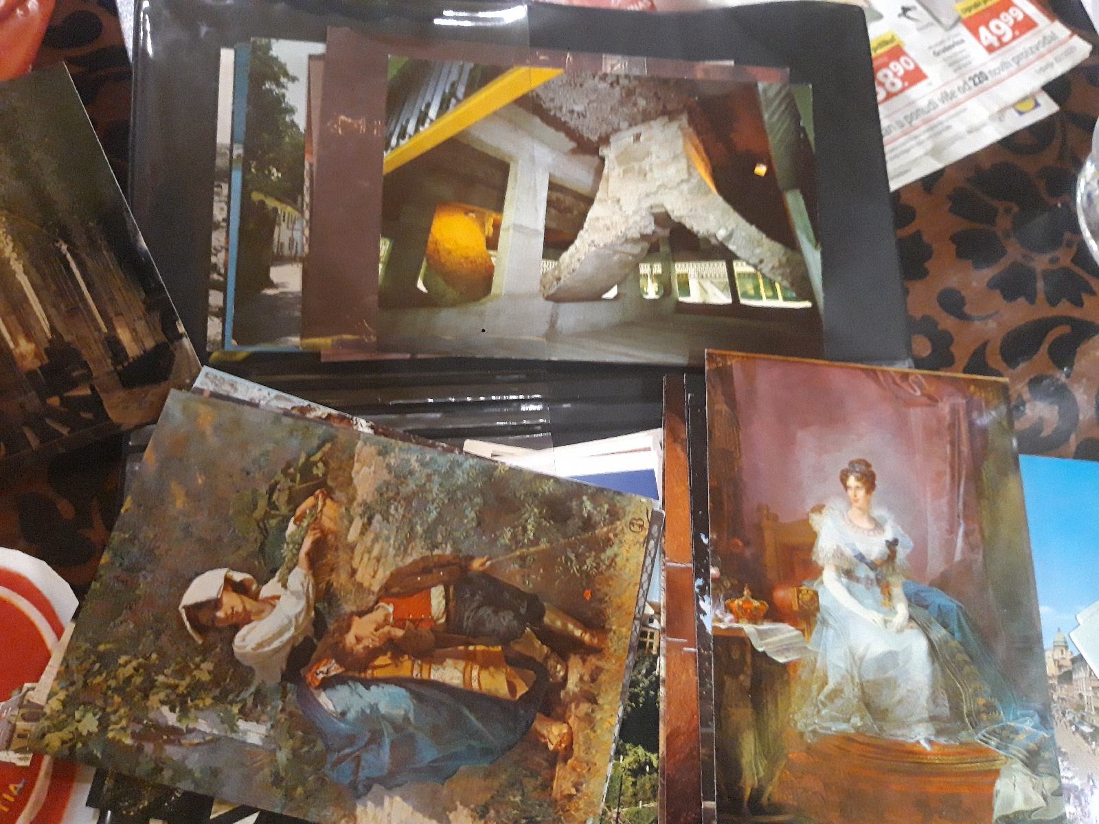 razglednice razne neispisane(nove) razni motivi