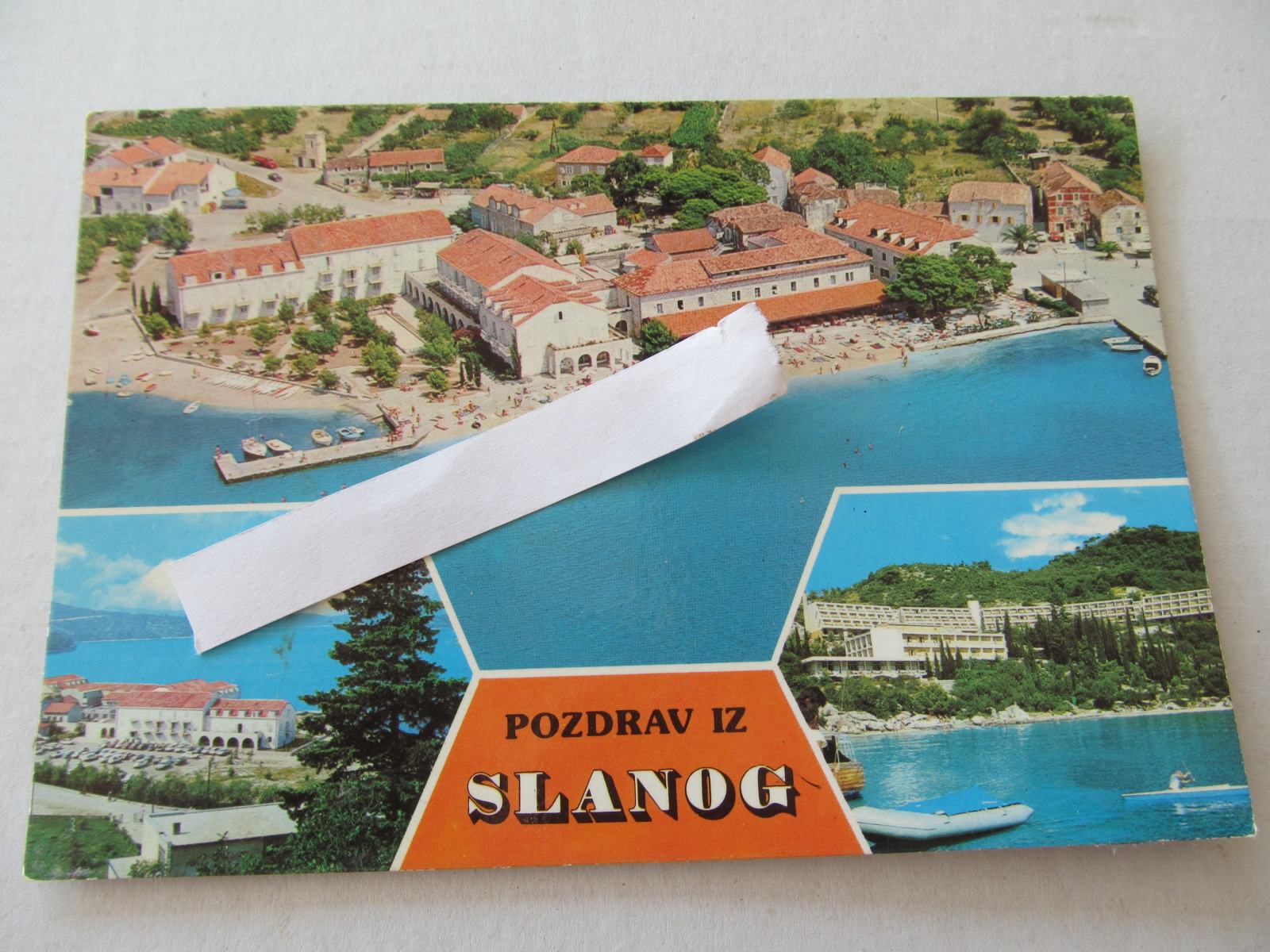 SLANO - komad po 0,50 eura (zm)