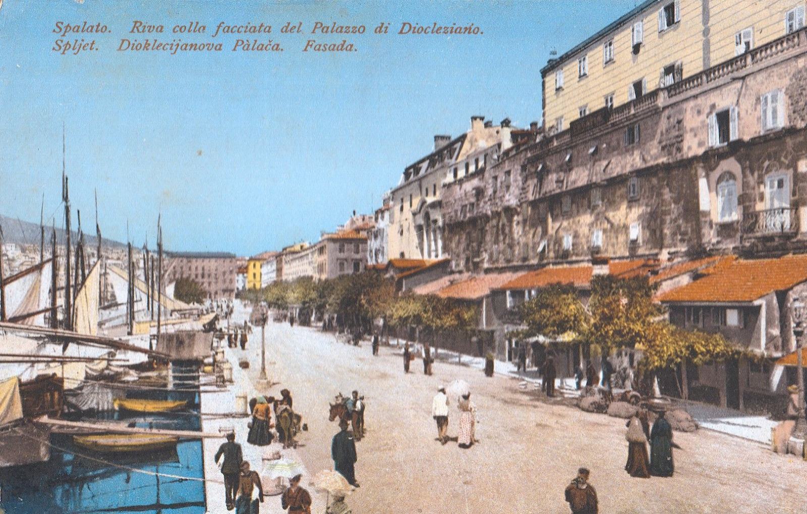 SPLIT RIVA