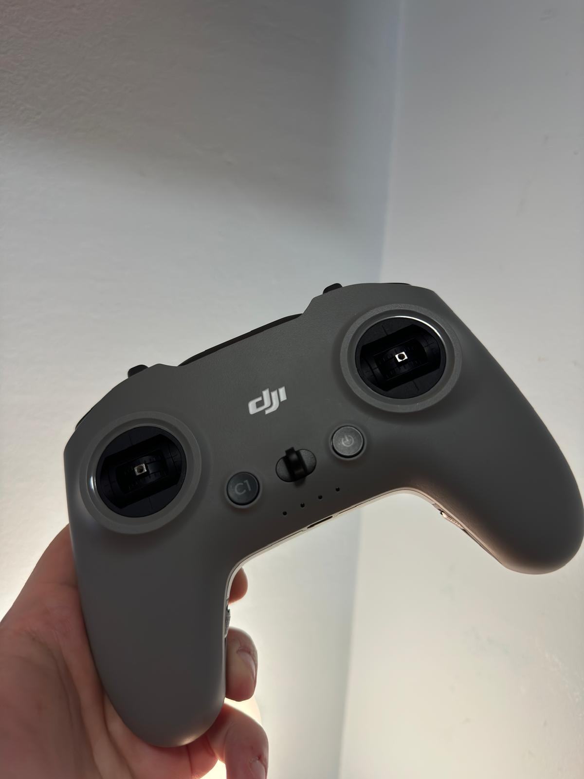 Dji Controller 3