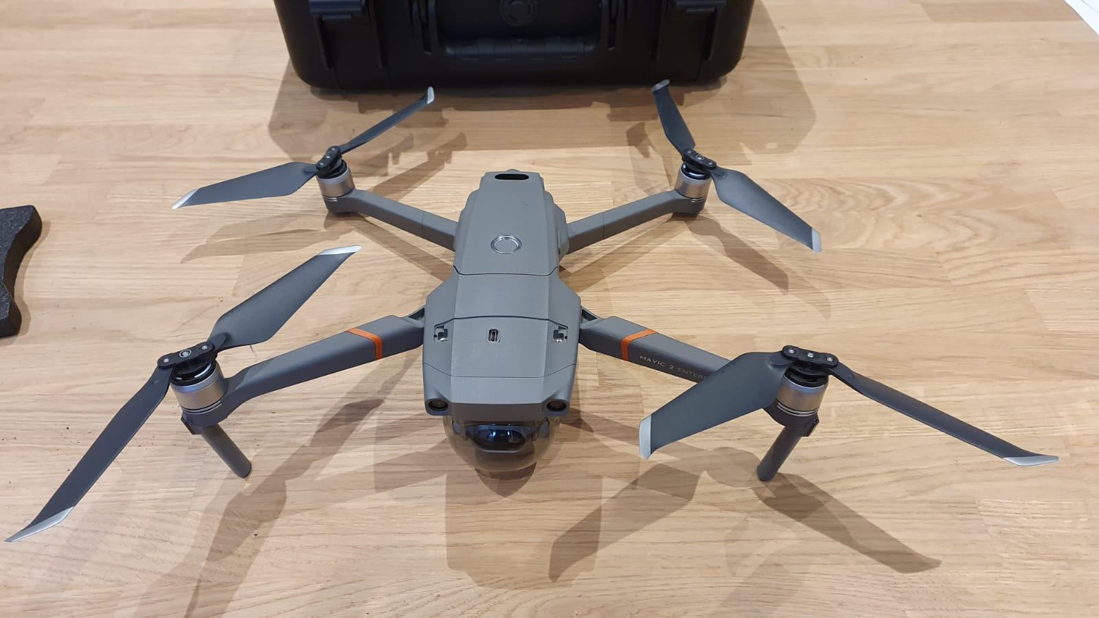 DJI Mavic 2 Enterprise (Dual)