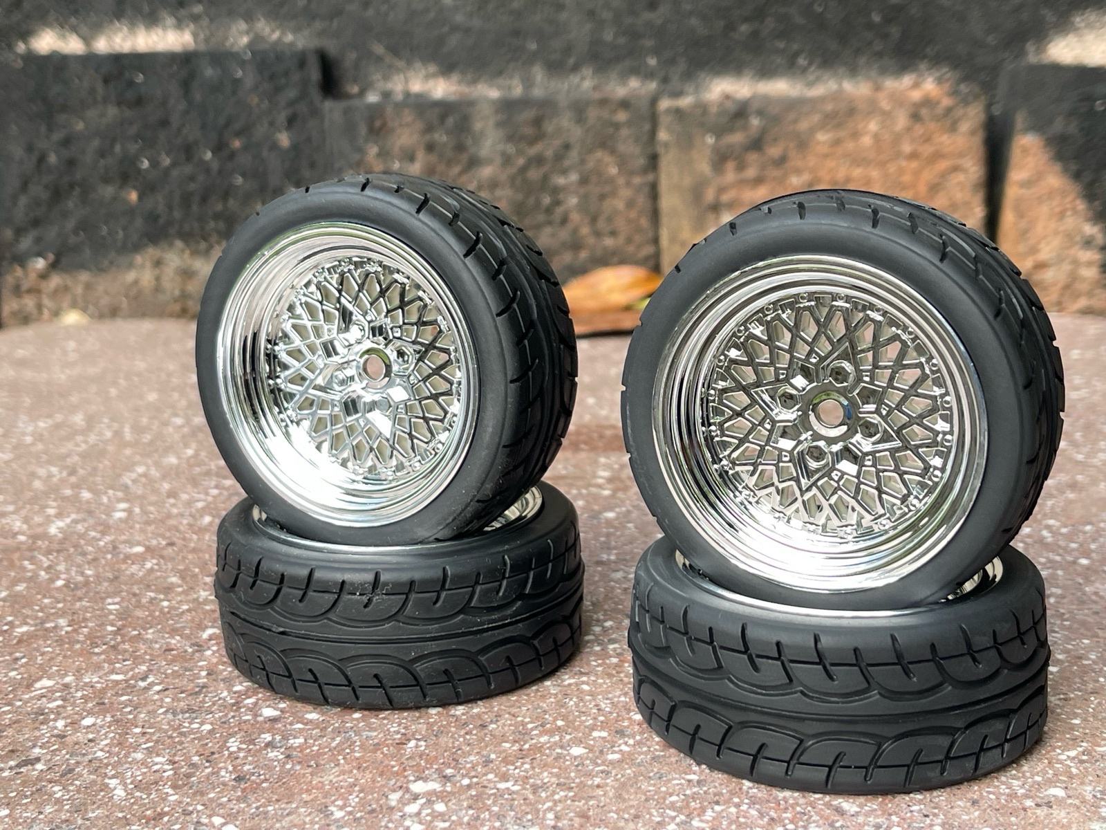 Felge za RC modele 1:10