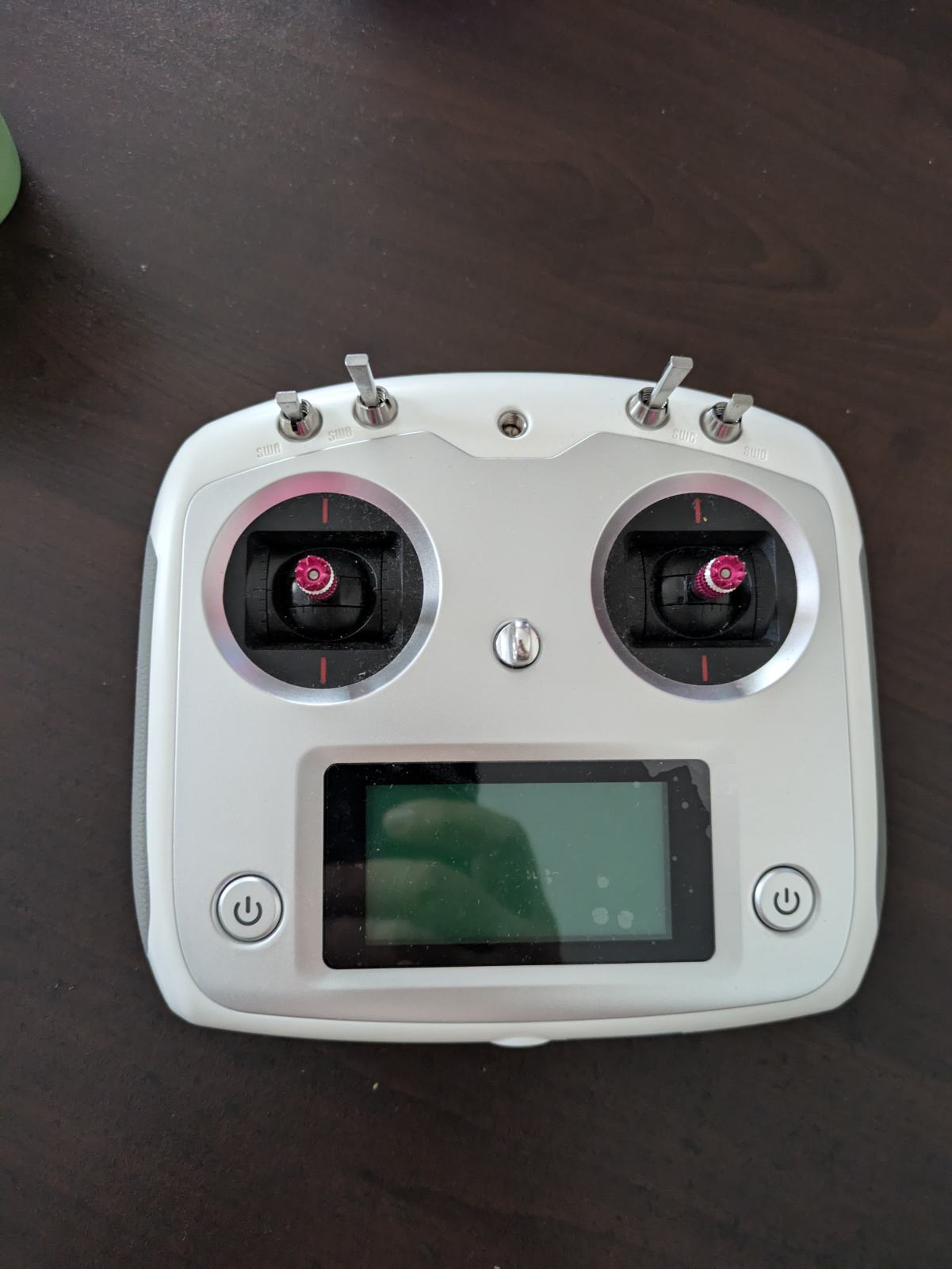 Flysky FS-I6S 10ch RC stanica