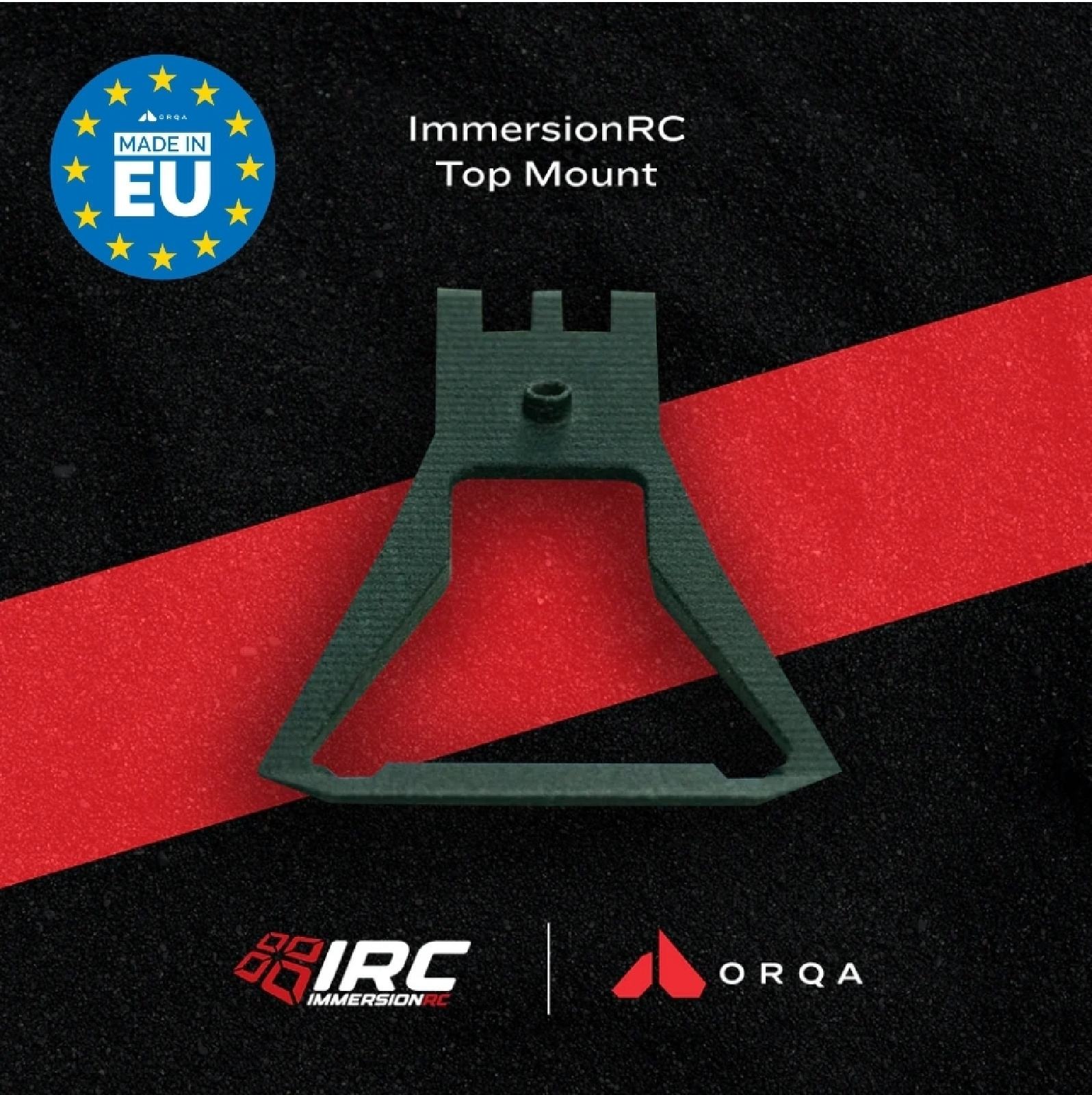 orqa fpv digital bracket