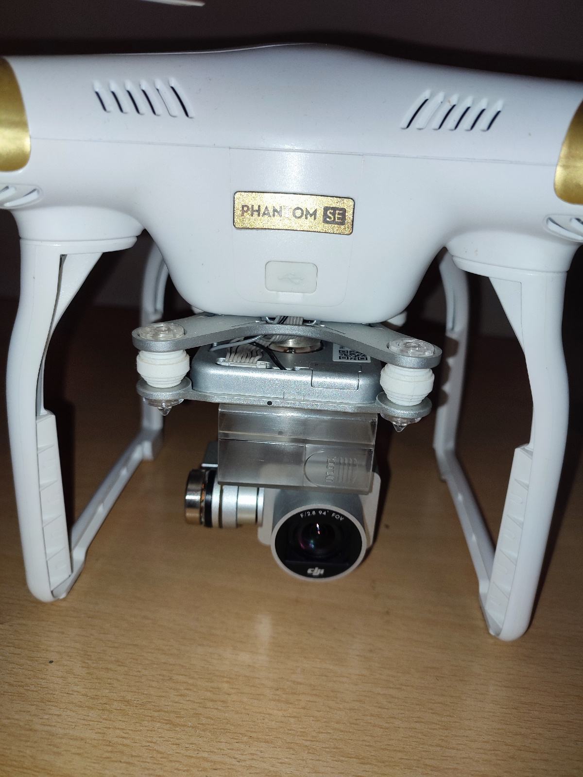 Phantom 3 SE