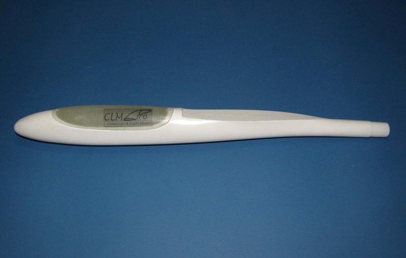 RC model trup T108