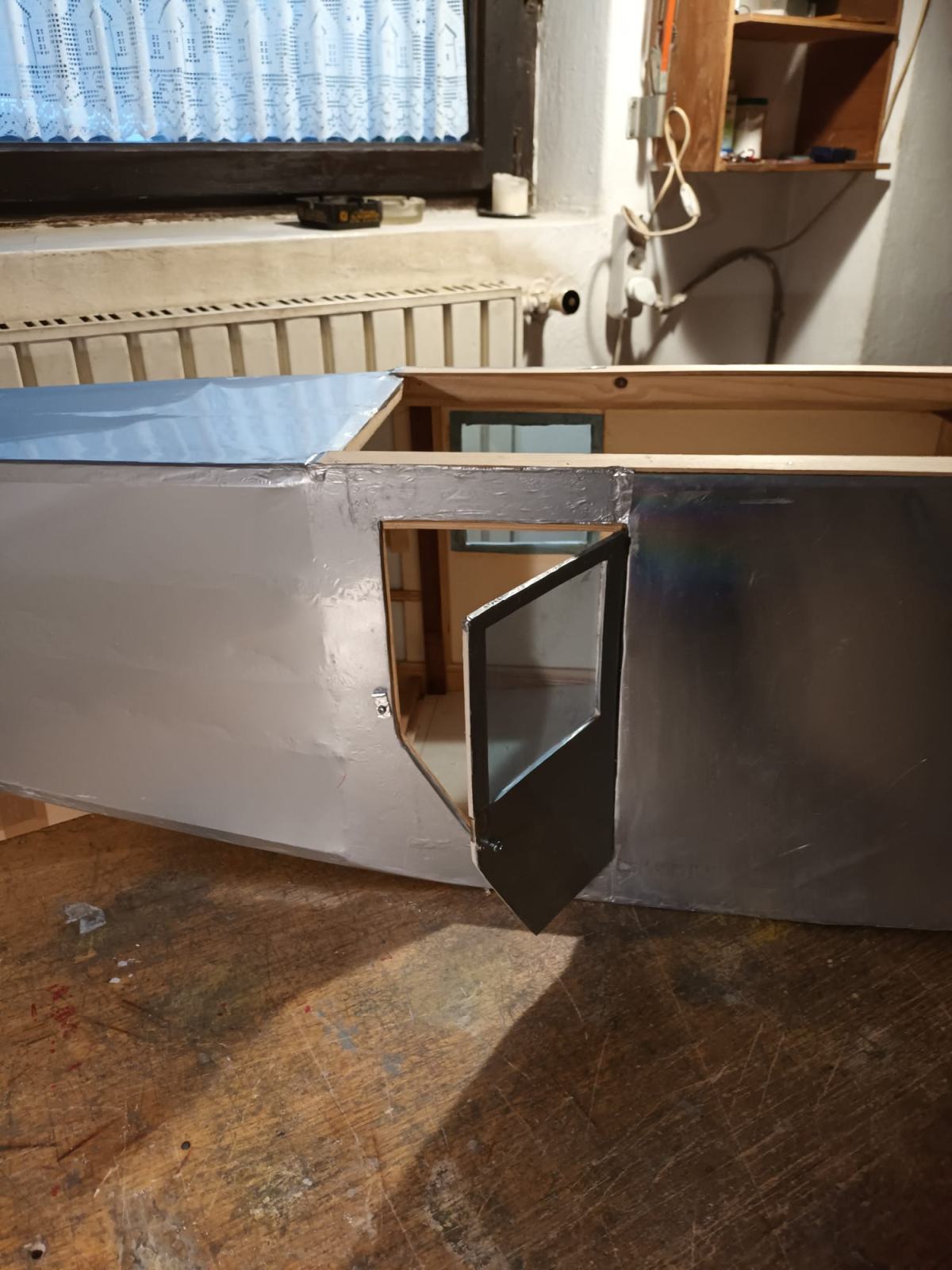 Ryan Spirit of St. Louis