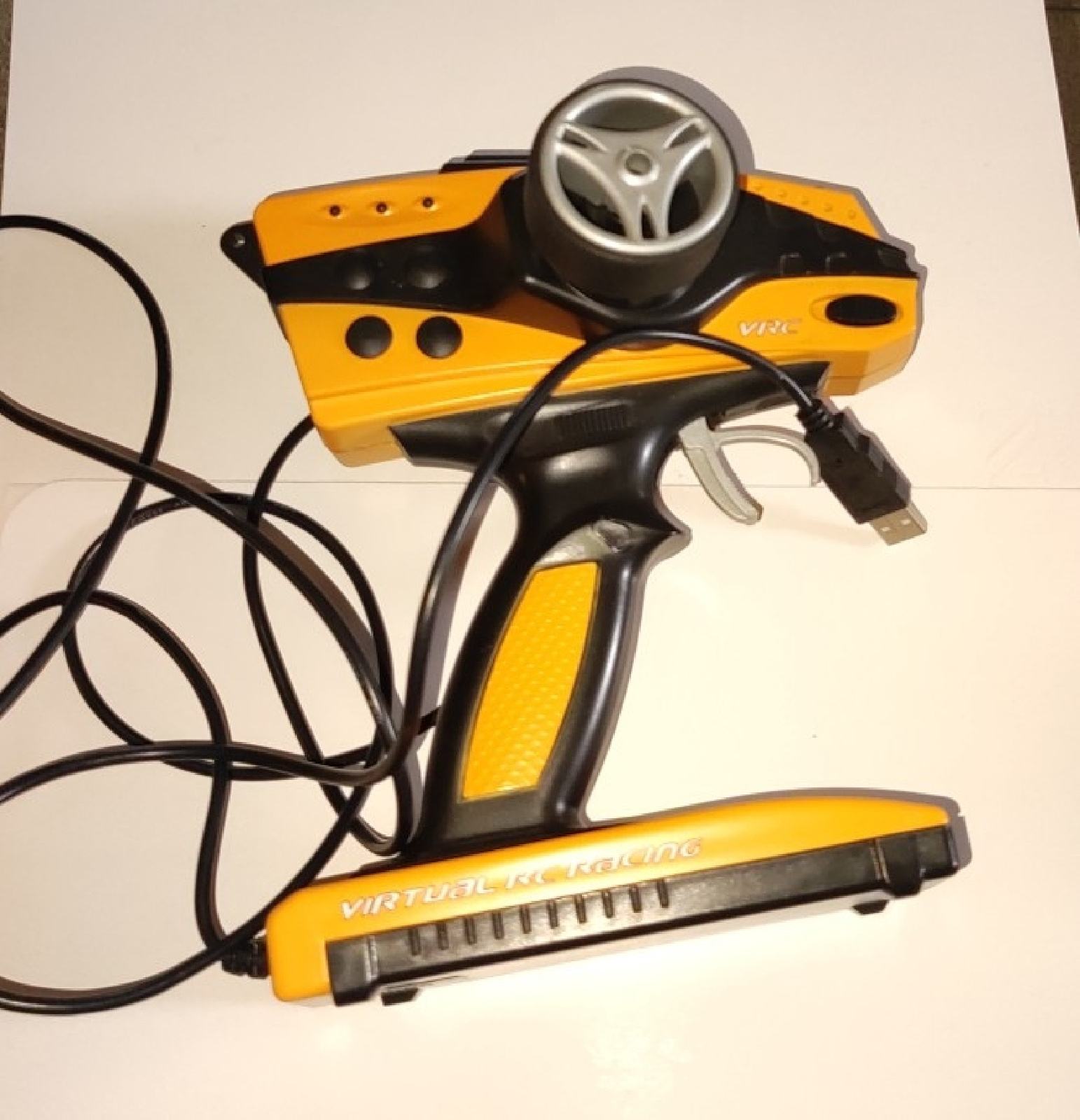 Virtual RC VRC USB kontroler