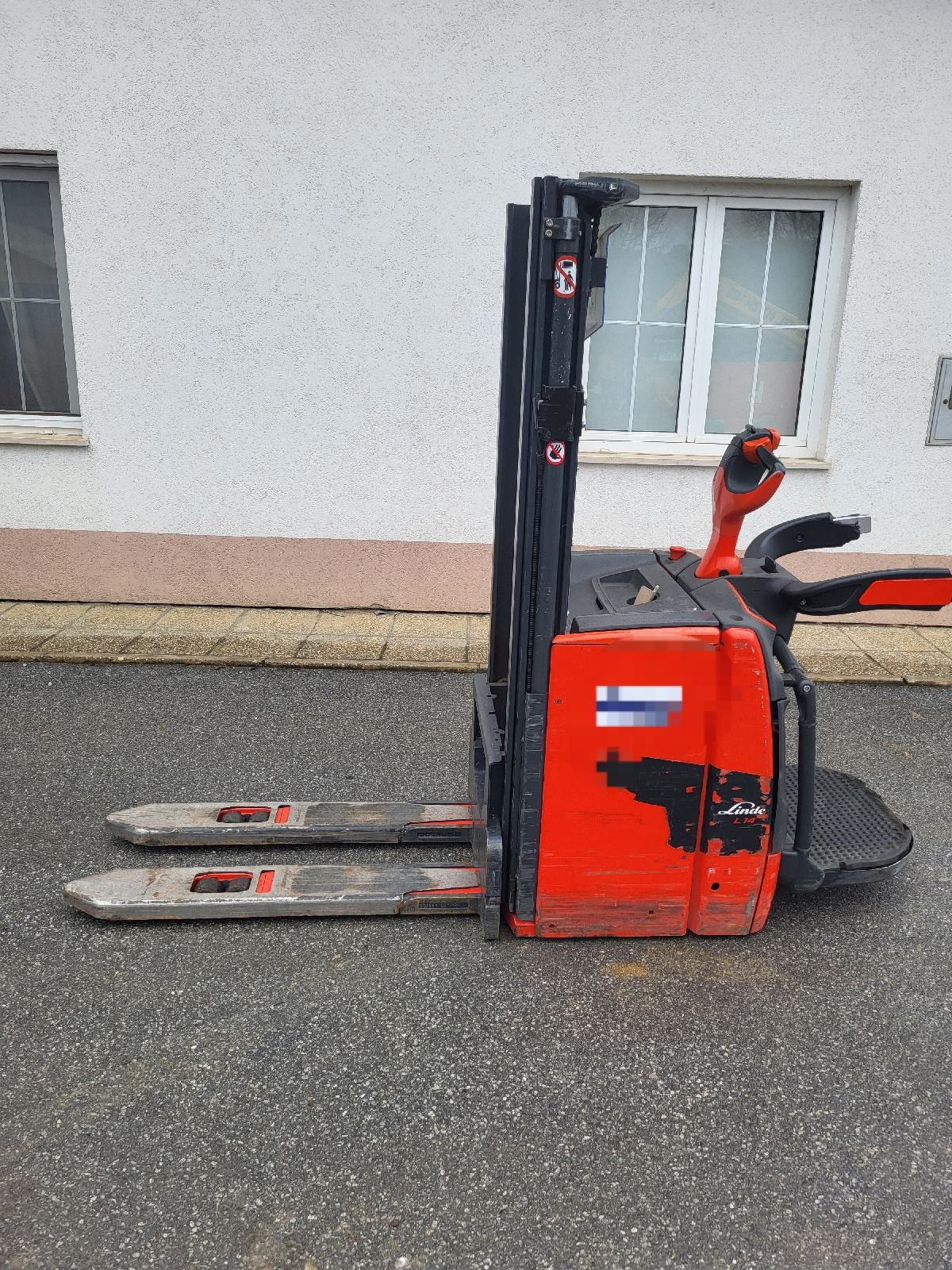 Linde L14