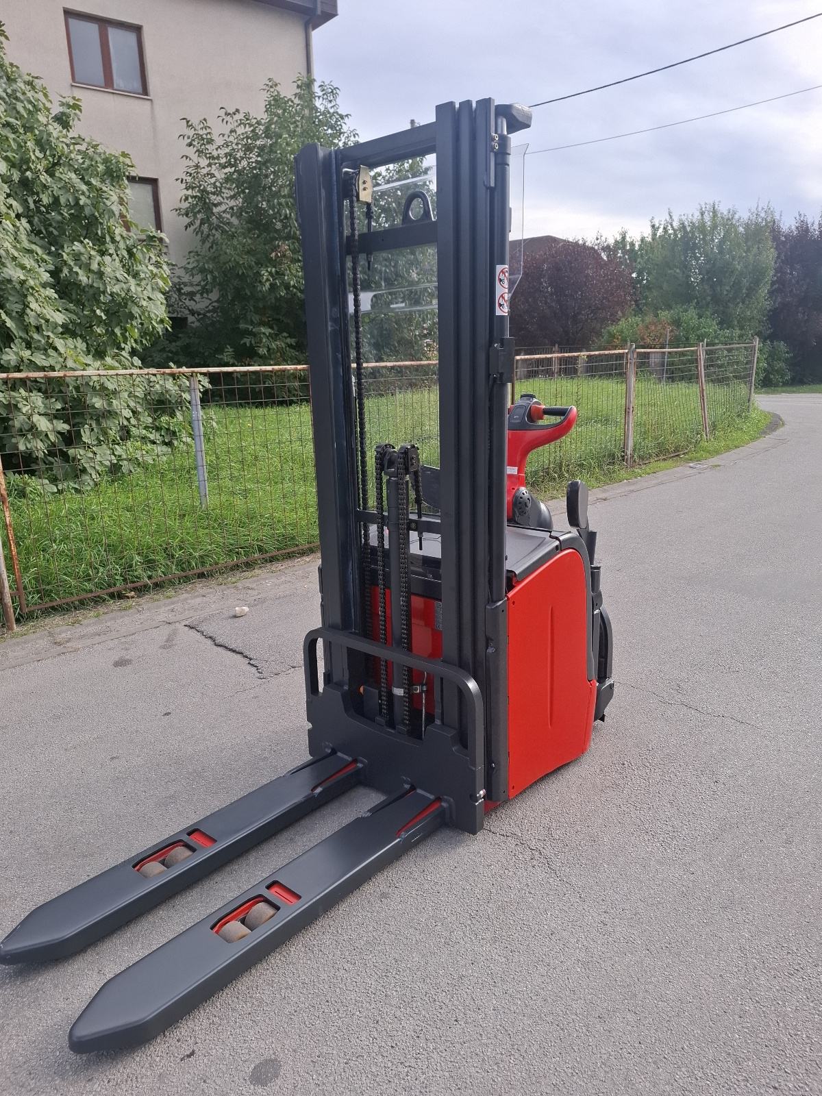 Linde L14AP