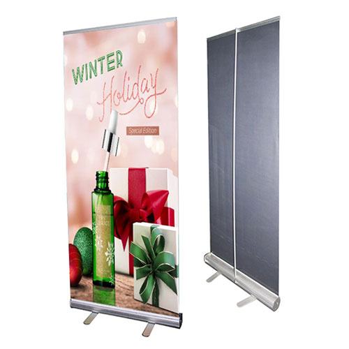 #52 ROLL-UP dim. 85 x 200 cm