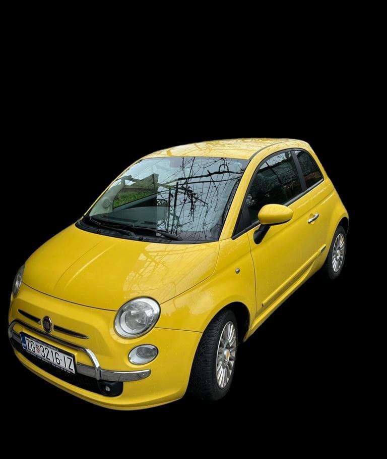 Rent a car najam iznajmljivanje vozila već od 99 kn/dan