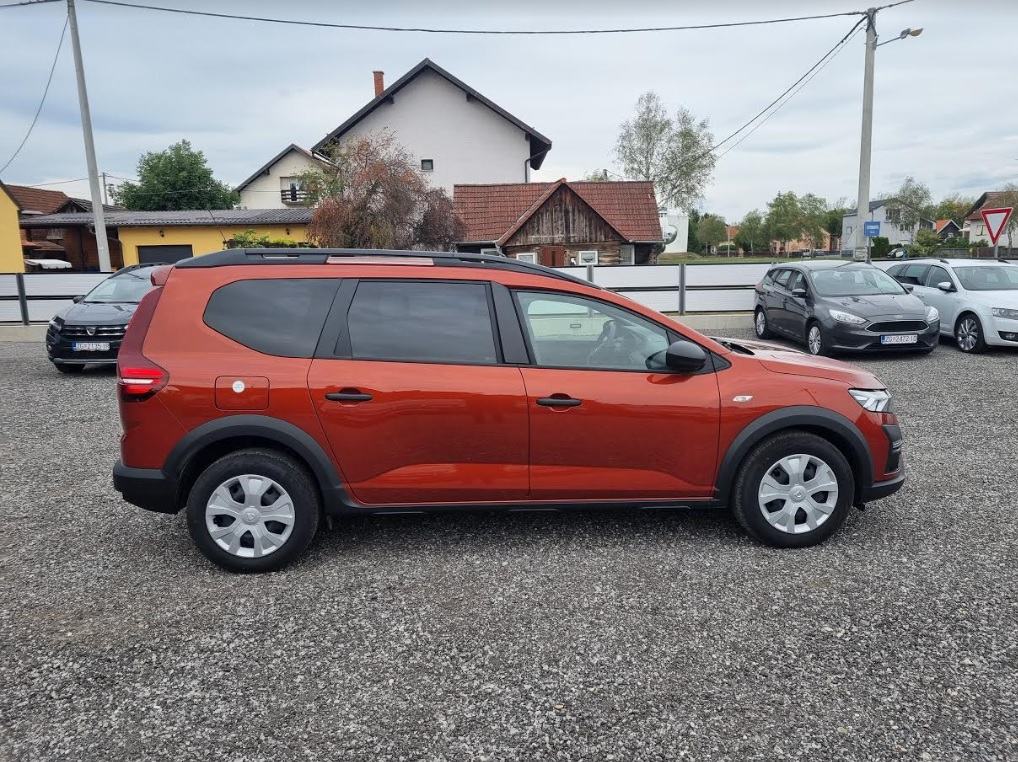 Najam vozila sa lpg već od 20€ (150,69kn)