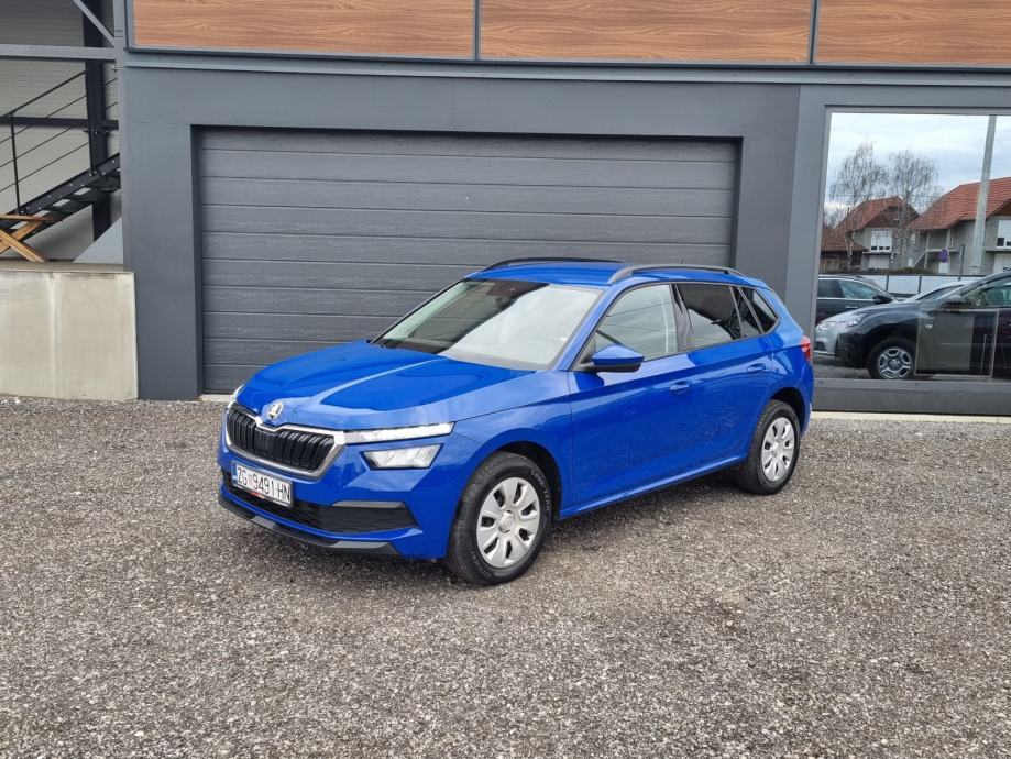 Najam vozila srednje veličine već od 30€ (226,04kn) dan