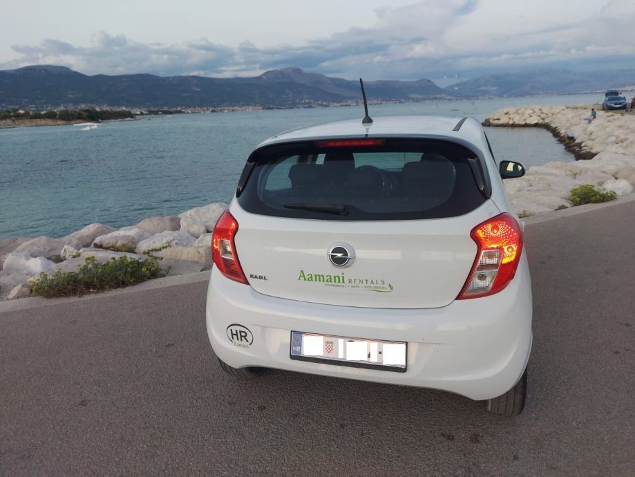 Rental Car Croatia - Drive Your Way Through Croatia