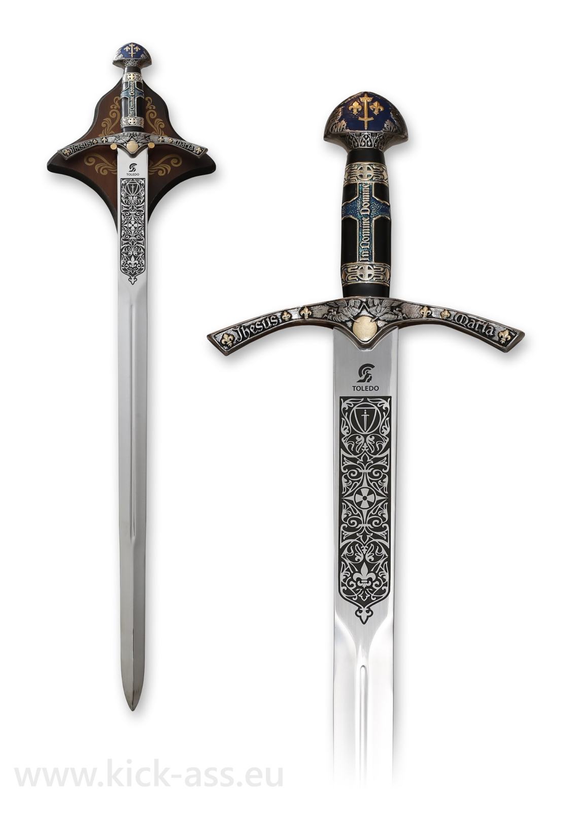 mač Ivana Orleanska mačevi sablje sablja