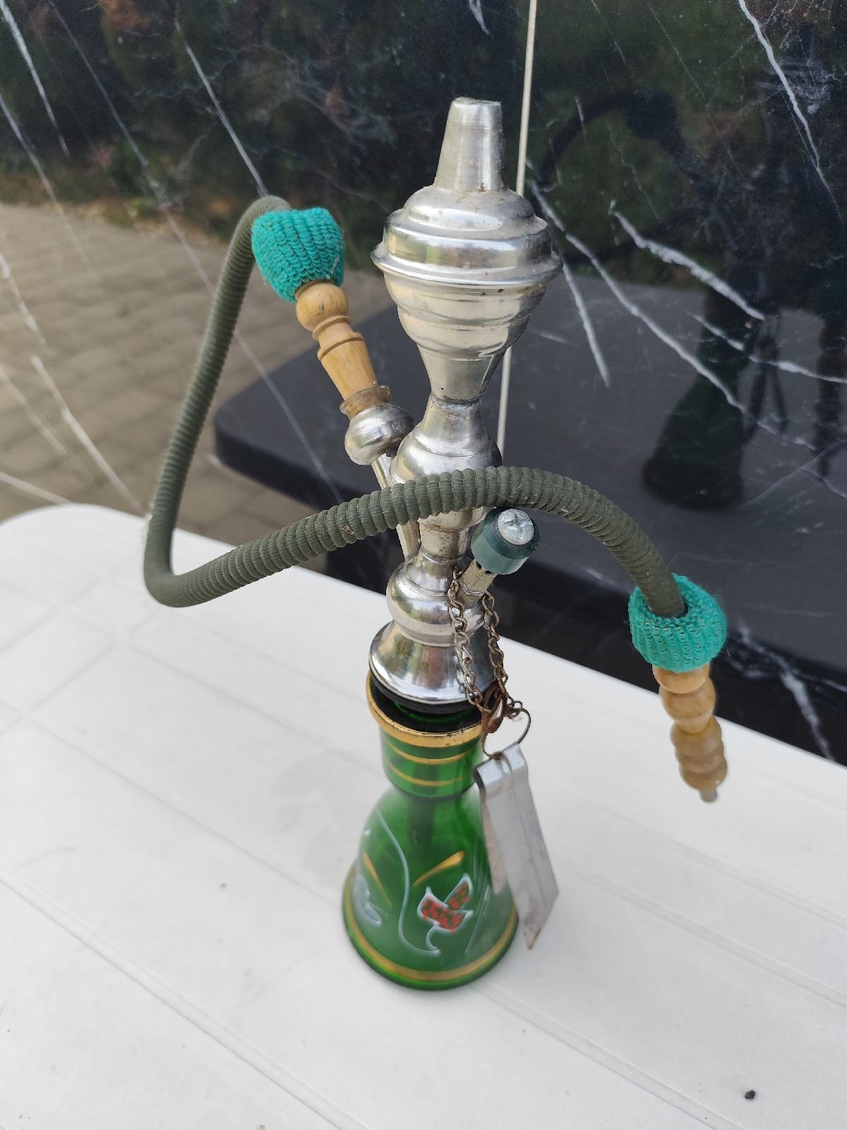 Nargila - Water pipe