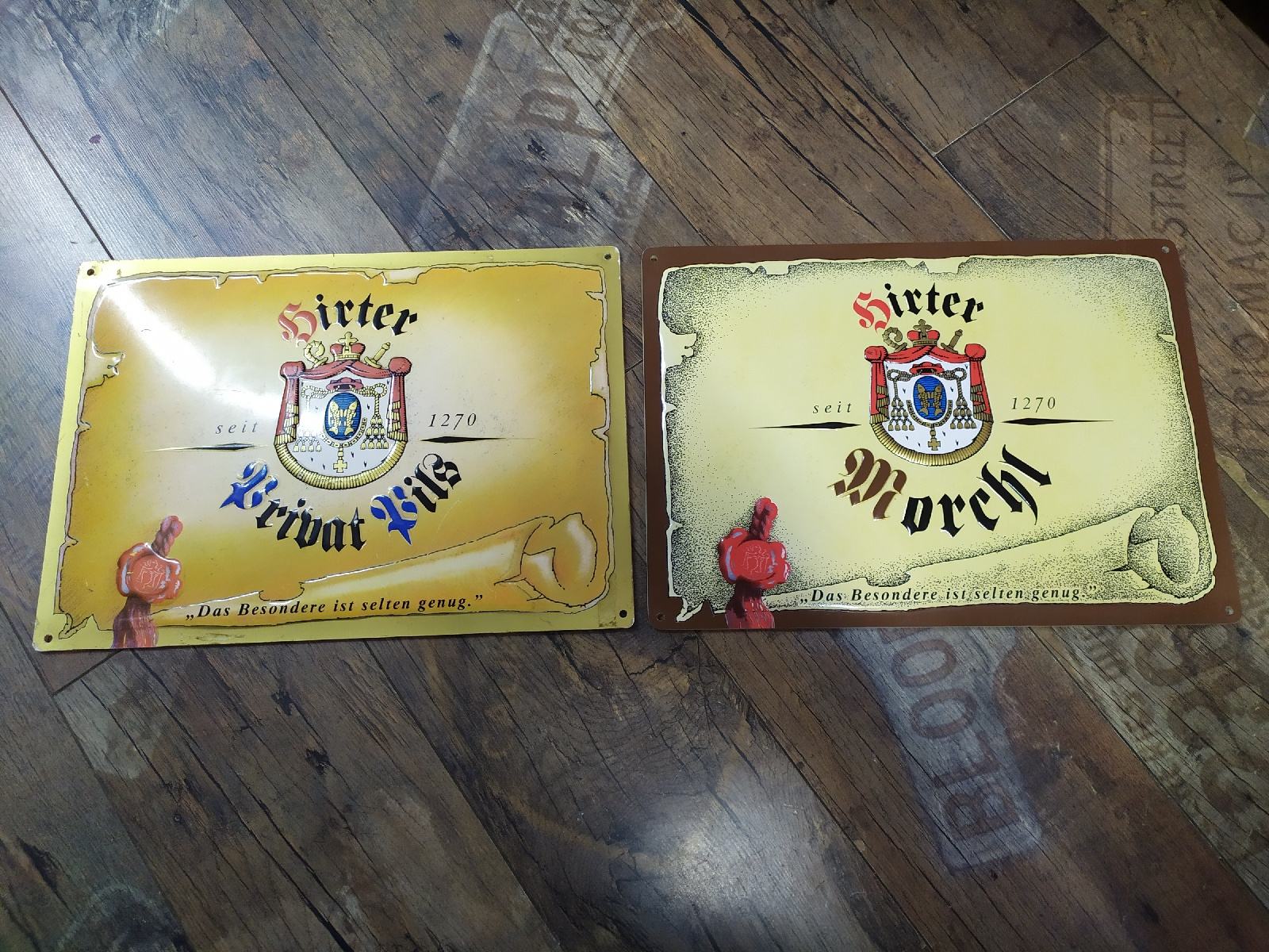 Retro reklama PIVO