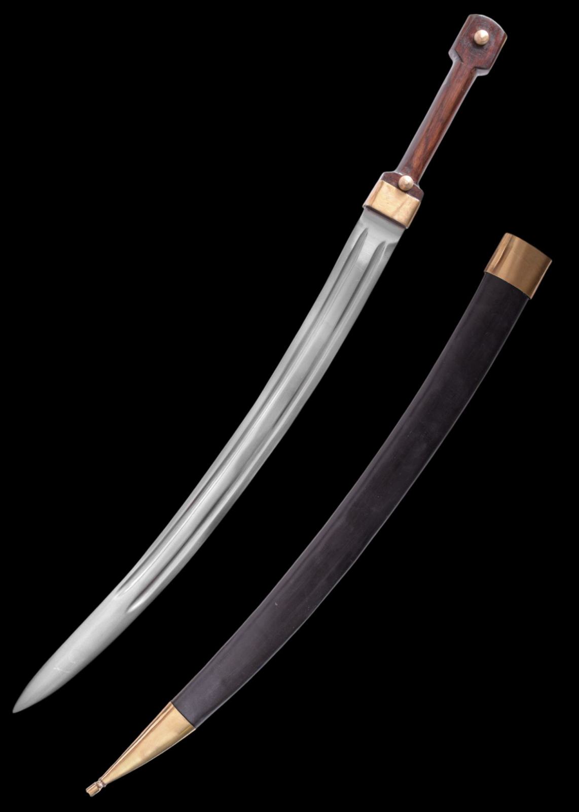 Ruski kinžal Kindjal mač sablja bodež