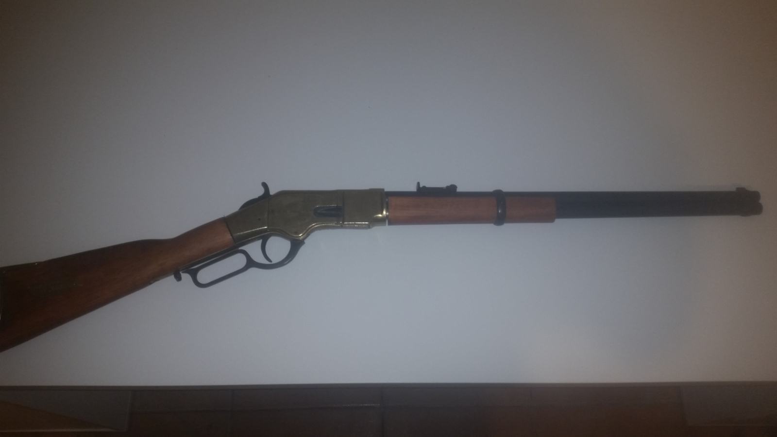 Winchester 1866 Replika