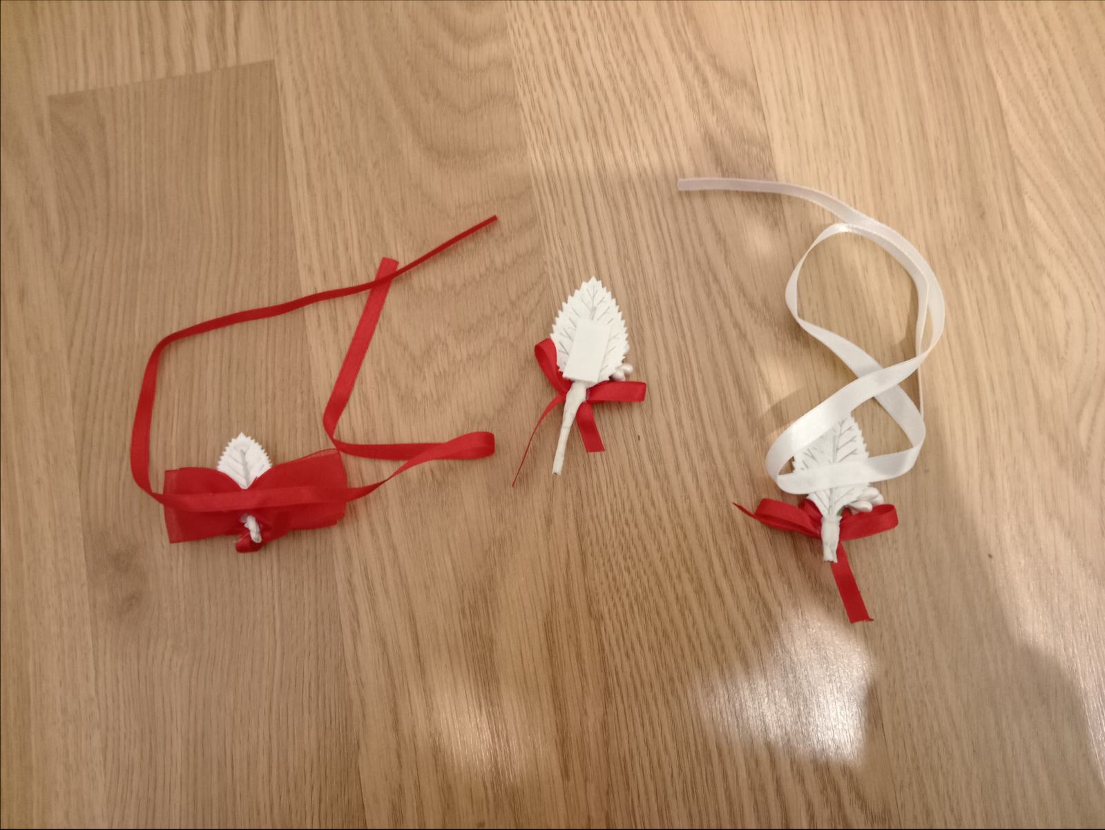 Reveri za vjenčanje