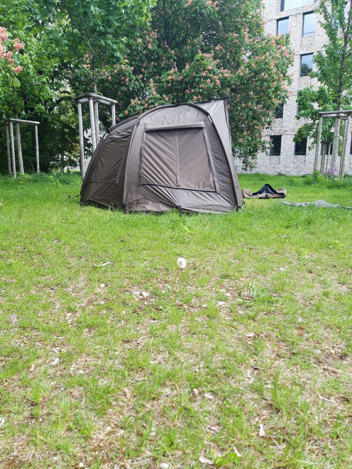 Cyprinus Tayphun bivvy MH ripstop