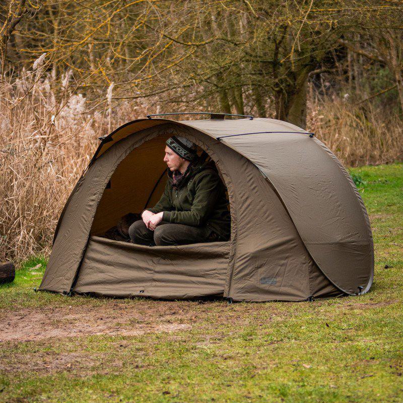 Fox Easy Shelter