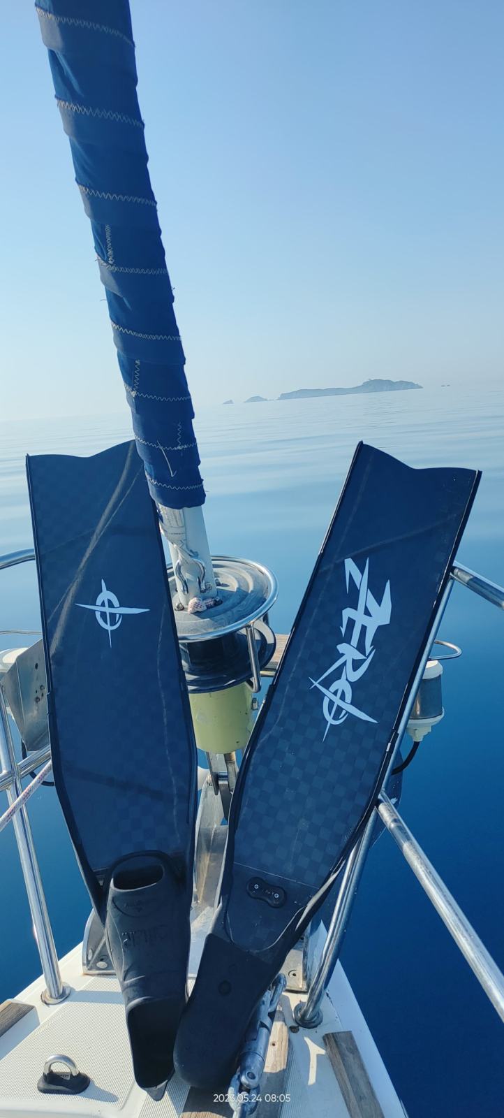 Karbonske peraje/LISTOVI ZeroX...tvrdoća M