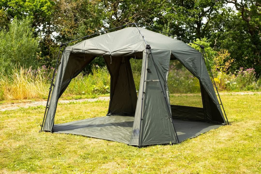 Nash Gazebo PRO *NOVO*