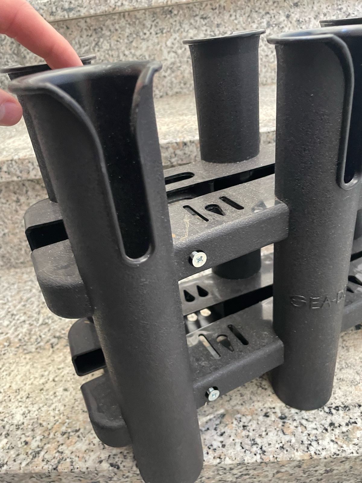 Nosac stapa 2 komada